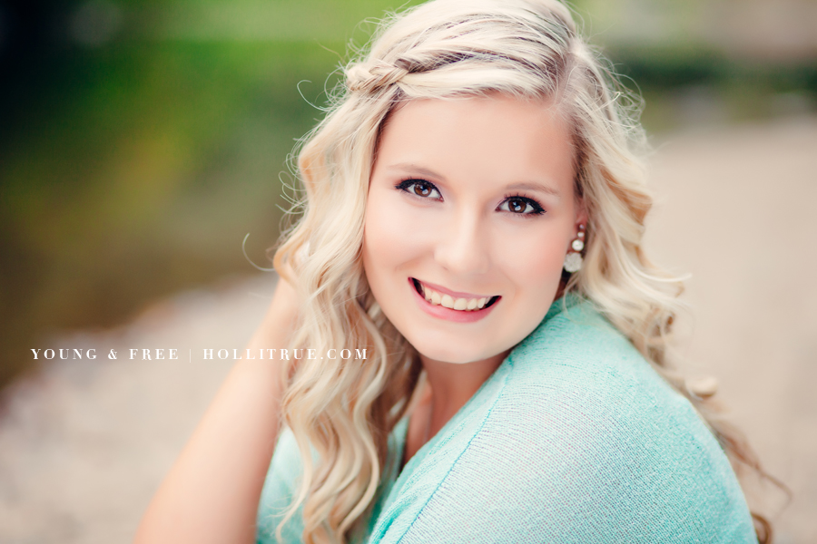 Jessica | Class of 2014 | Eugene Senior Portrait Photographer | Holli ...