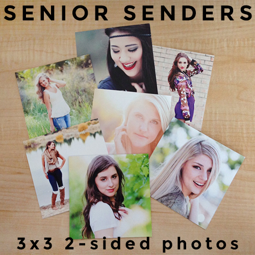 Senior Portrait Summer Promo | Class of 2015 | Holli True Senior ...
