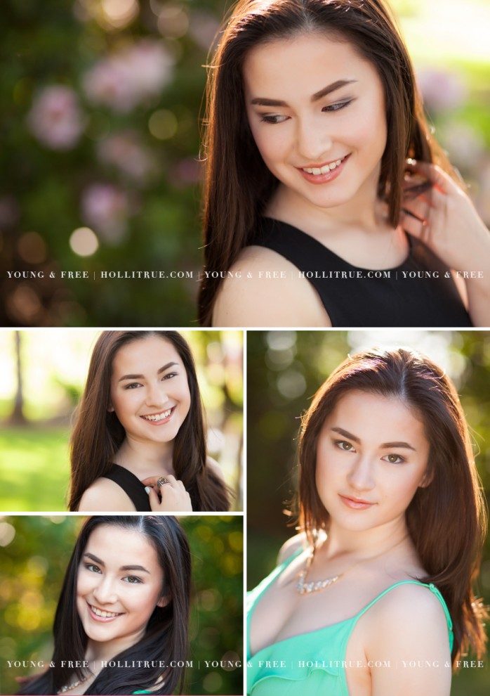 Isabel | Senior Portrait Session | Holli True Senior Photography Blog