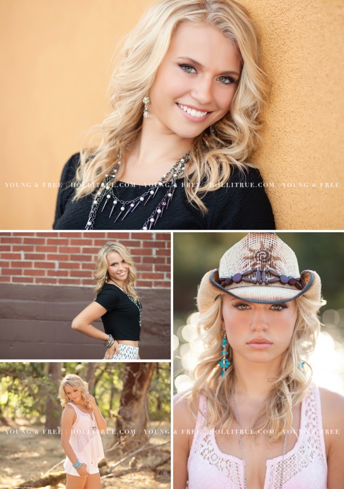 Haley | Oregon Senior Photography | Holli True Senior Photography Blog