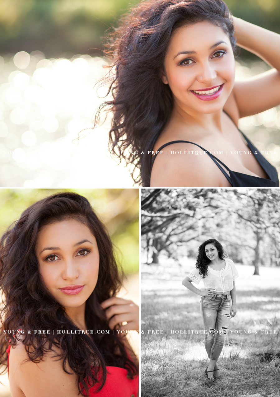 Victoria | Oregon Senior Photography | Holli True Senior Photography Blog