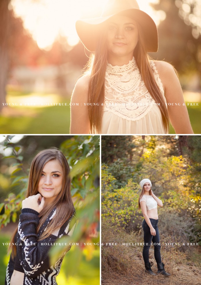 Young & Free with Matty by Holli True Photography