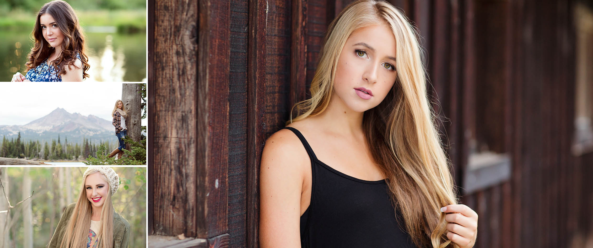 Photographing High School Seniors | Holli True Senior Photography Blog