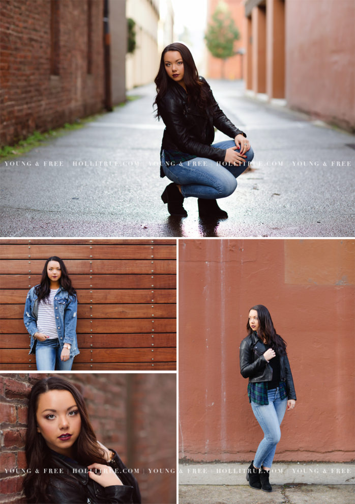 Online Senior Photography Workshop | Holli True Senior Photography Blog
