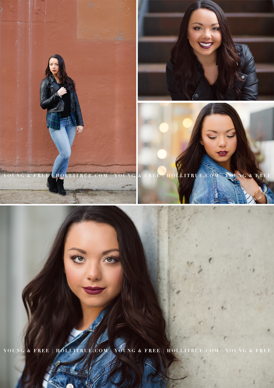 Online Senior Photography Workshop | Holli True Senior Photography Blog