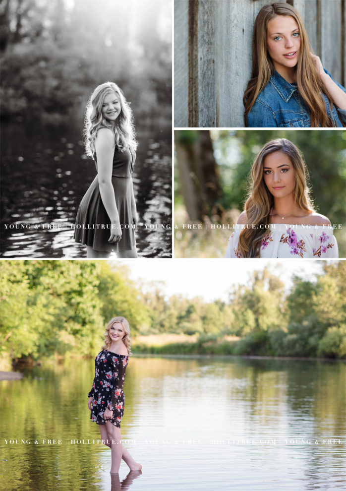 Photographing High School Seniors Workshop | Holli True Senior ...