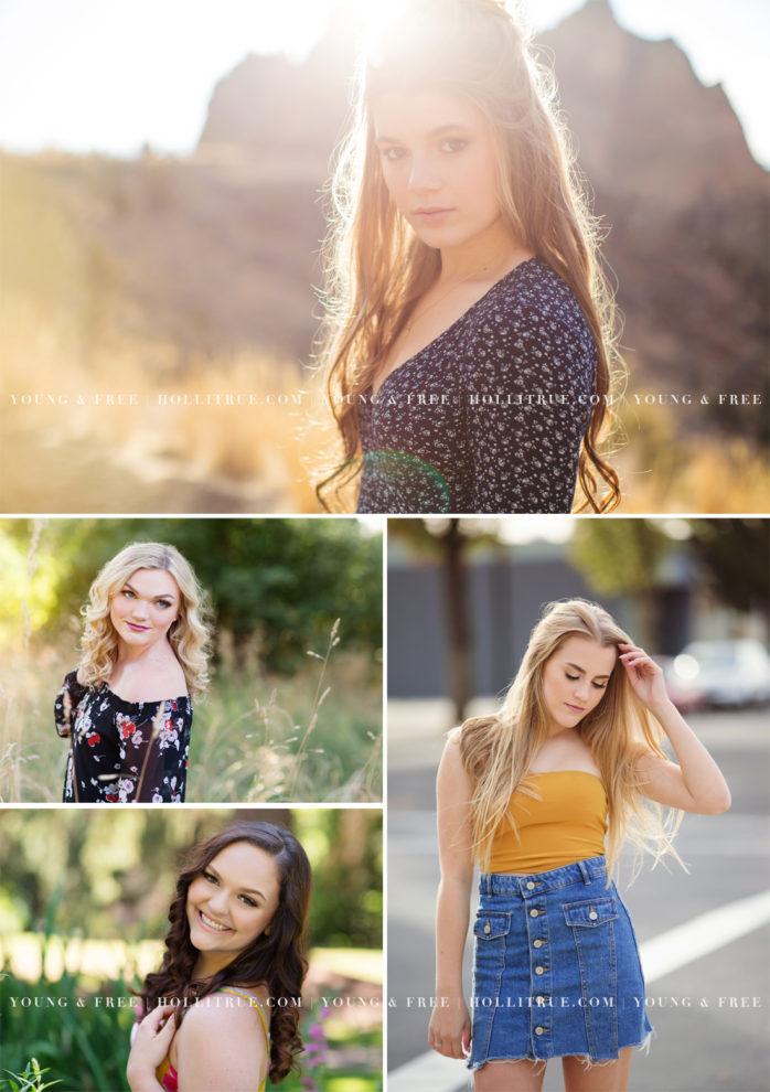 2019 Senior Model Search | Holli True Senior Photography Blog