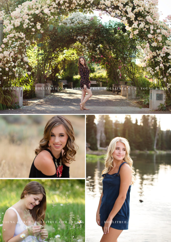 2019 Senior Model Search | Holli True Senior Photography Blog