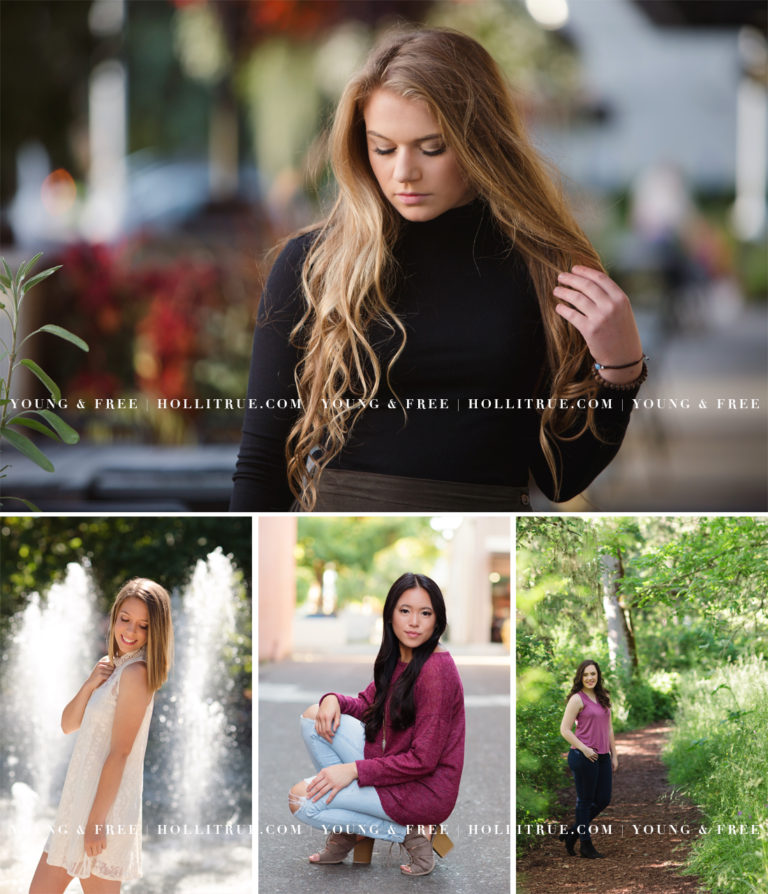 2019 Senior Model Search | Holli True Senior Photography Blog