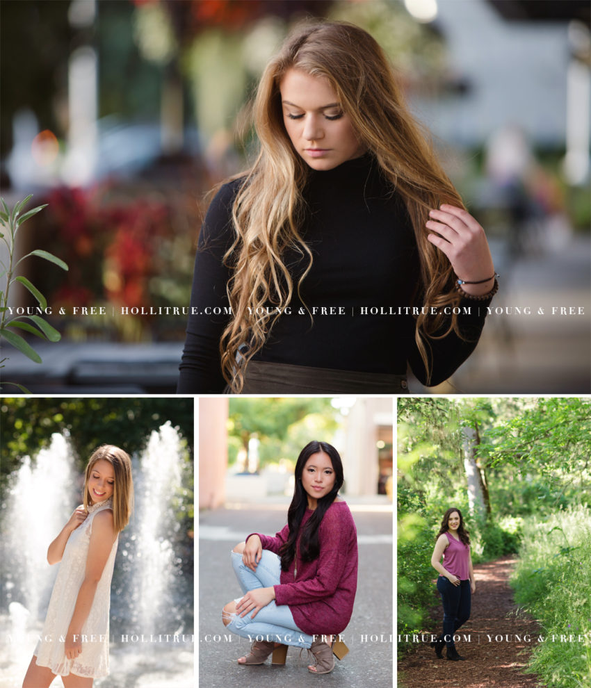 2019 Senior Model Search | Holli True Senior Photography Blog