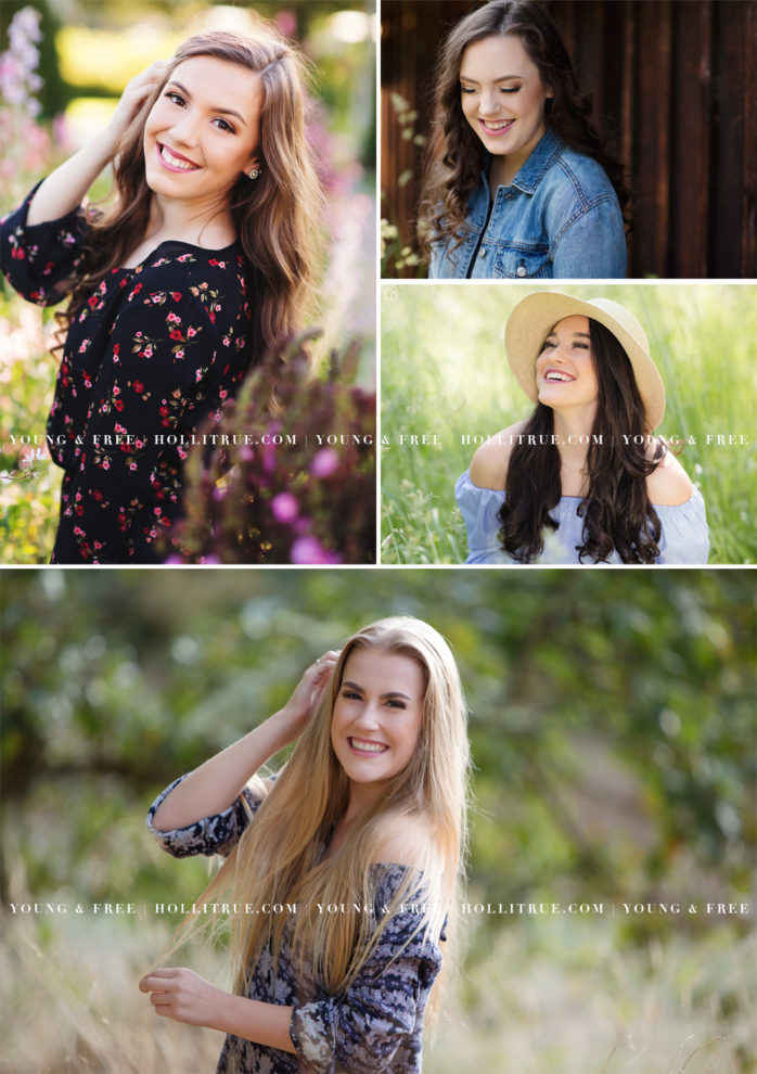 Engage, Encourage, Engage | Holli True Senior Photography Blog